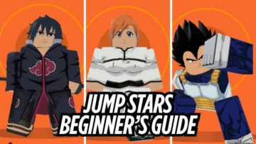 Guide du début du début des étoiles – Souvants, jetons et plus