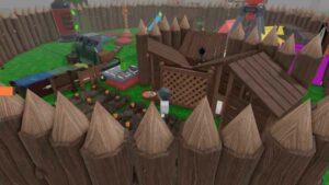 Comment obtenir Gem of the Forest en 99 nuits dans la forêt