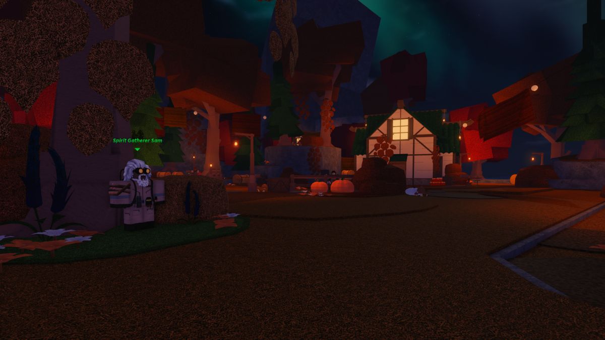 Guide complet de l'événement Fisch Fischgiving – Quêtes, récompenses et ...