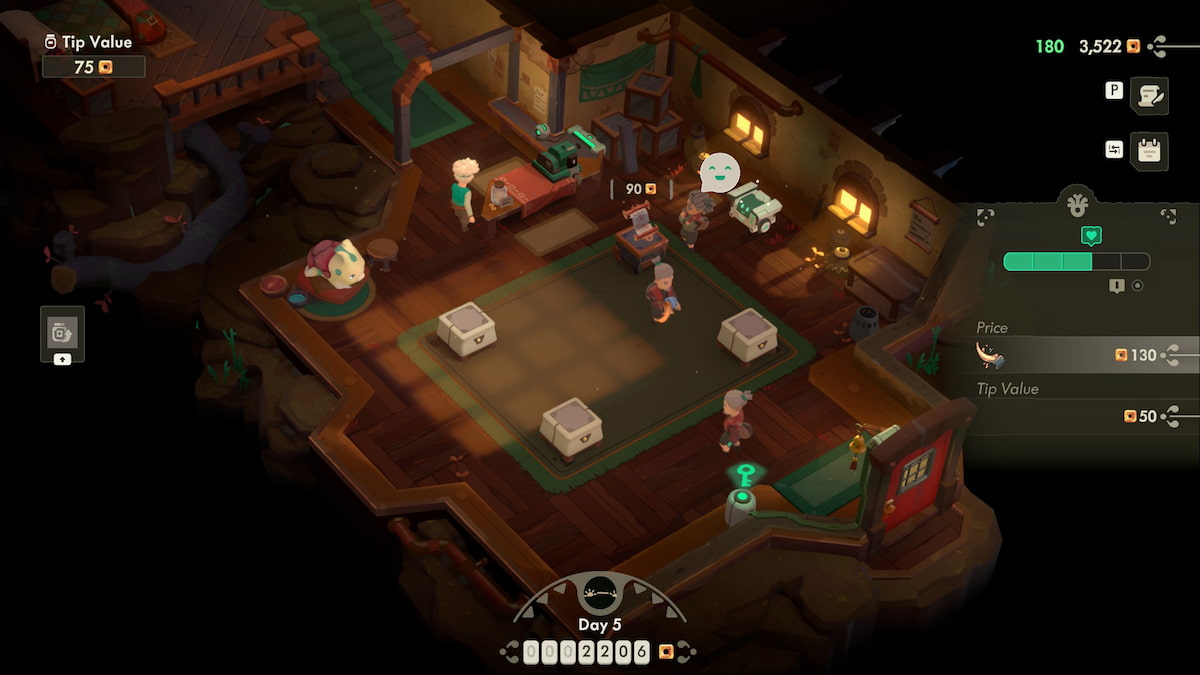 Moonlighter 2 Shop & Relics Guide – Comment gagner plus d'or