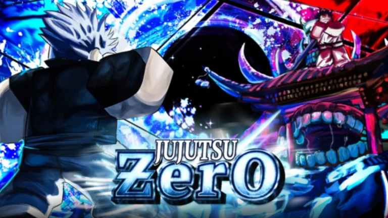 Liens Jujutsu Zero Wiki, Trello et Discord