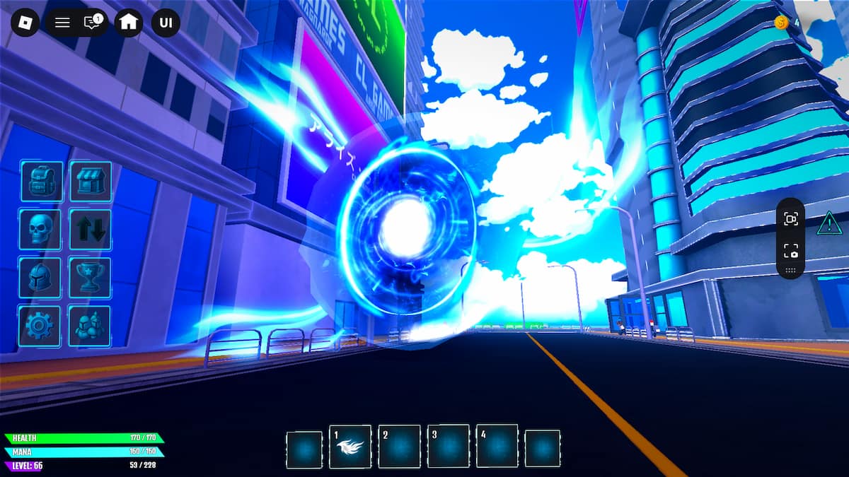 Tous les lieux d'apparition des donjons Arise Ragnarok Crossover