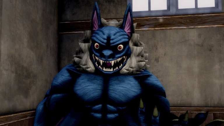 Tous les diables dans Devil Hunter – Drops & Spawns