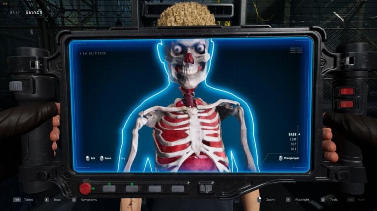 Tous les emplacements de graffitis en quarantaine Le dernier contrôle ...