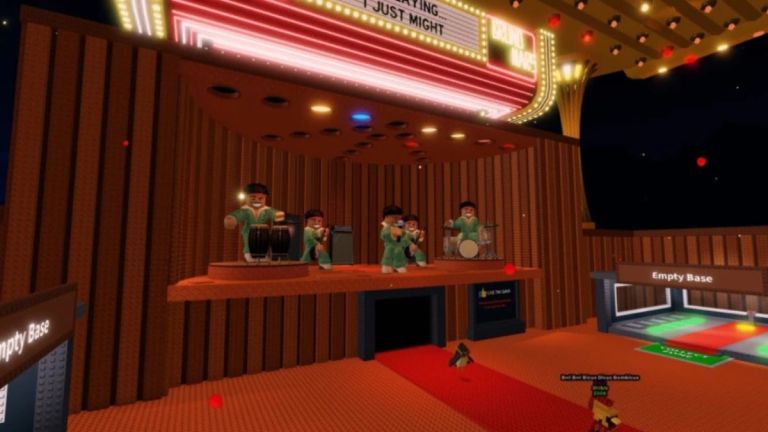 Comment faire entrer Bruno Mars dans Steal a Brainrot