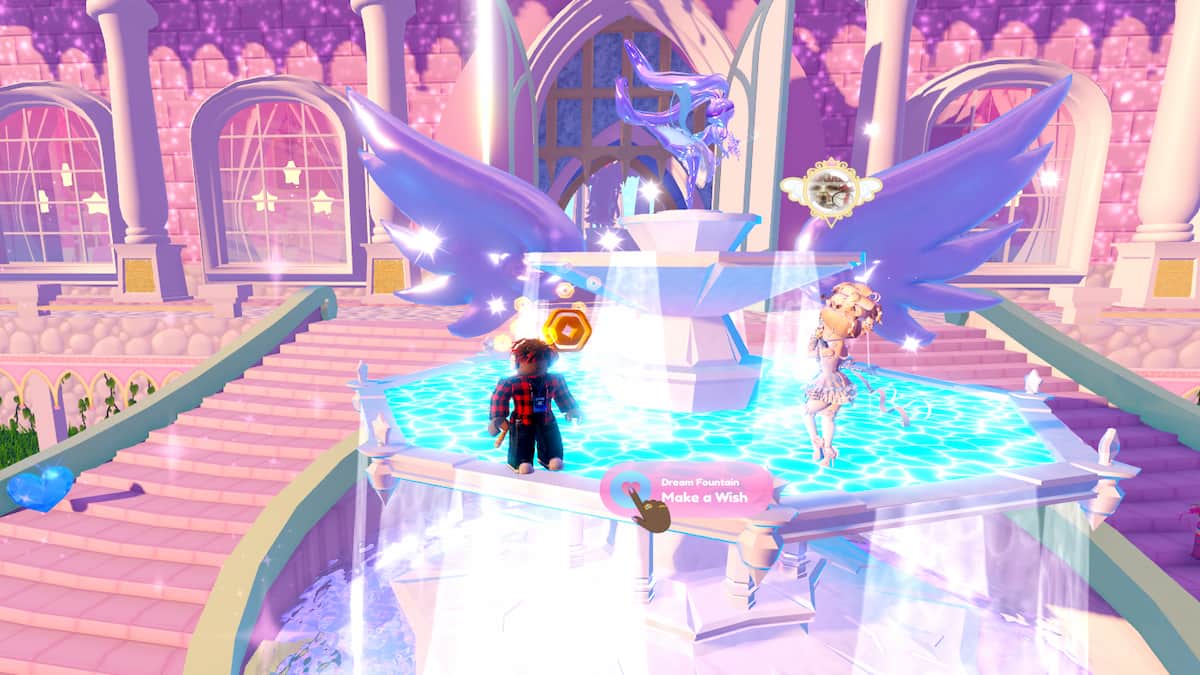 Réponses de Royale High Everfriend Halo 2026 – Le but de l'éternité